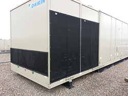 Air Intake Protection | Prevent Media | CL Bensen