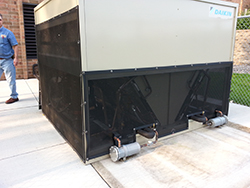 Air Intake Protection | Prevent Media | CL Bensen